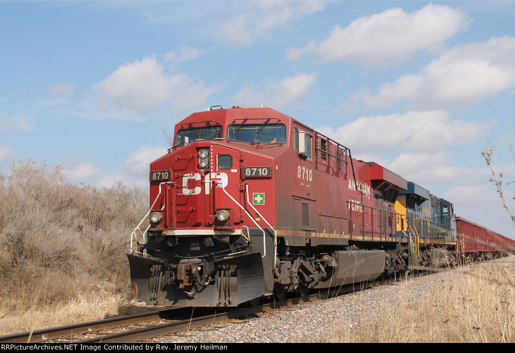 CP 8710 & CSX 974 (3)